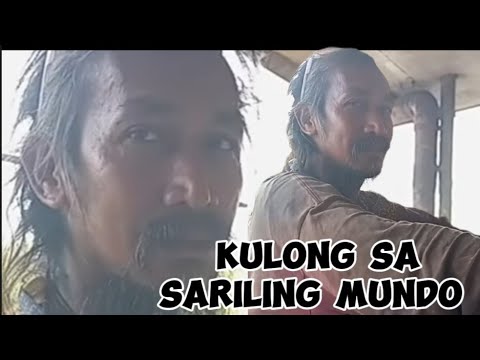 Kulong sa Sariling mundo part II - YouTube