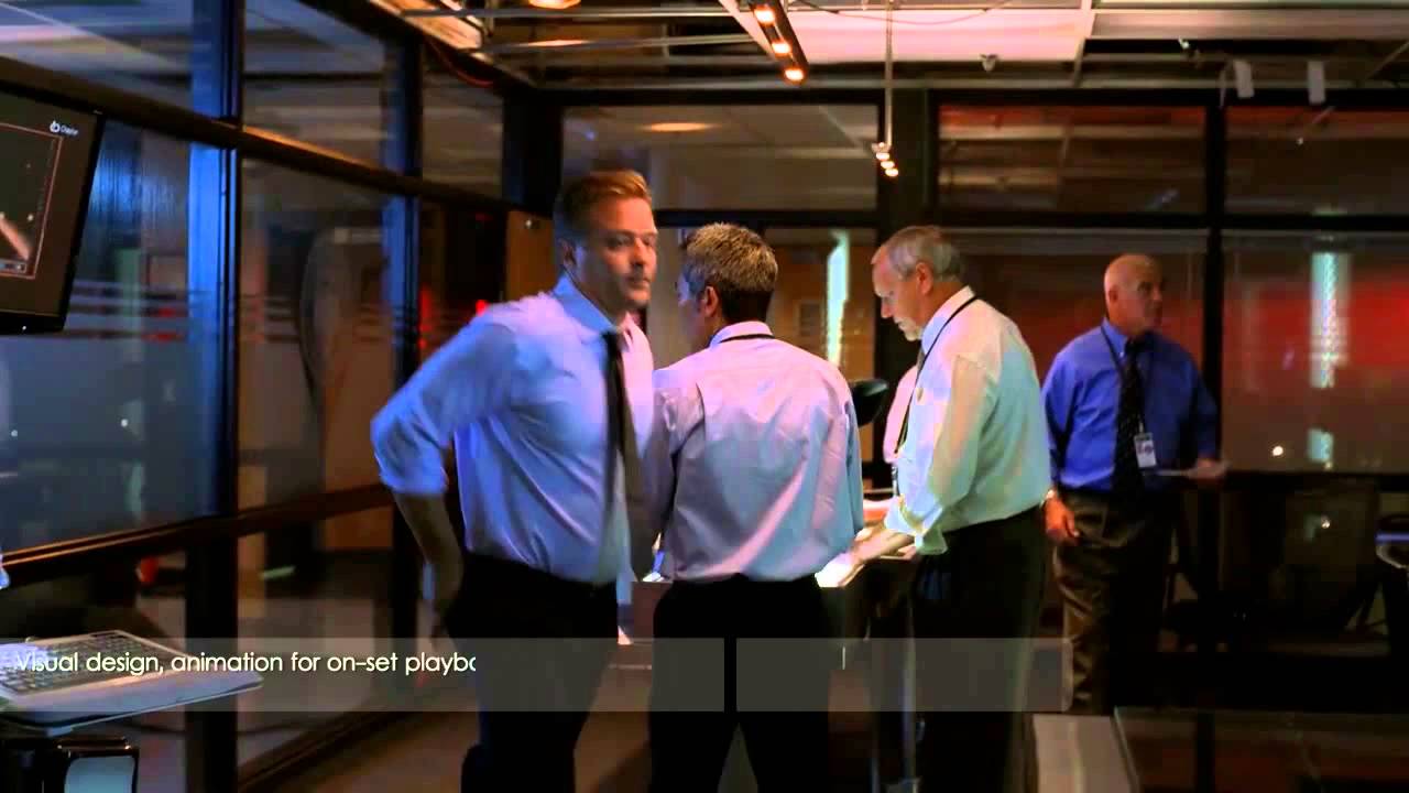 exile.visual.effects.studio | 2012 | Live, On-set Playback & Screen ...