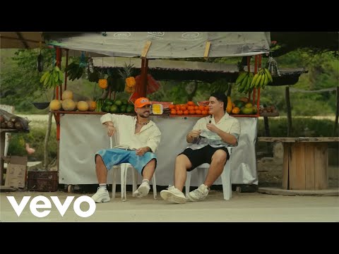 Miguel Bueno x Juan Duque - Seas Mi Reina (Video Oficial)