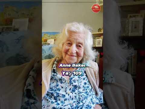 Yaşayan En Yaşlı 10 Ünlü Kişi