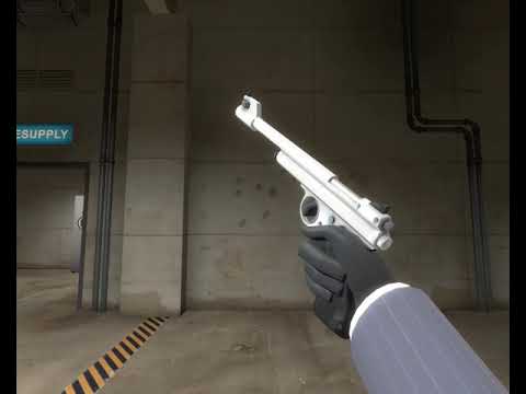 My Tranquilizer Gun Take - YouTube