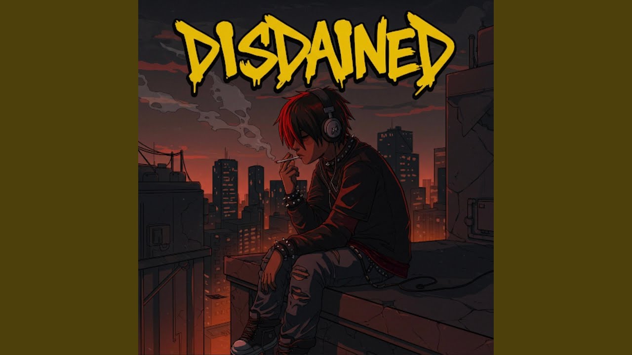 Disdained - YouTube