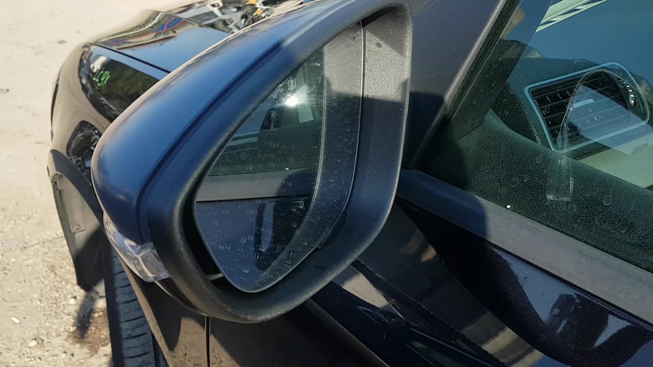 Prezentare VW Passat B7 Berlina / Sedan Cod Culoare LC9X 1.6 TDI CAYC ...