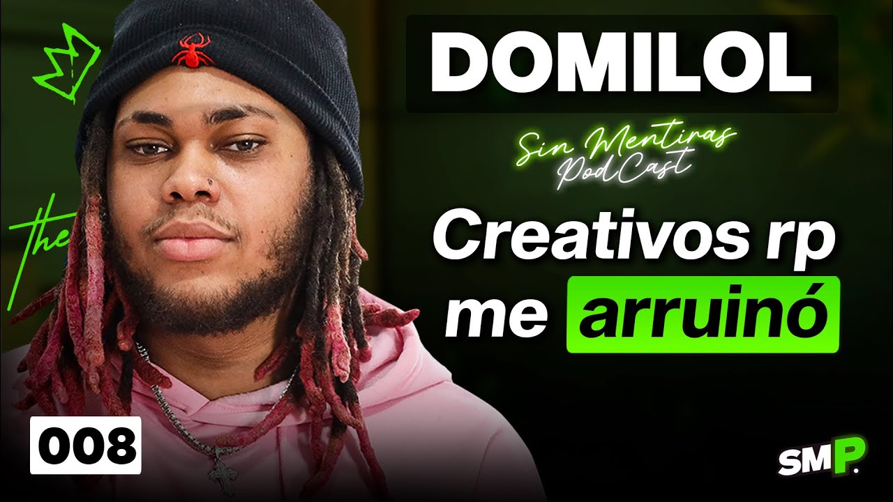 DomiLol: La Verdad sobre Porque me Banearon de Creativos rp | Sin ...