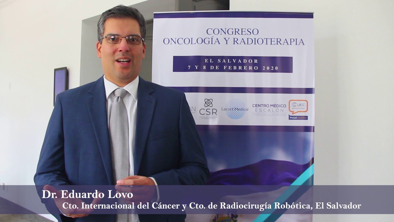 Dr. Eduardo Lovo - YouTube