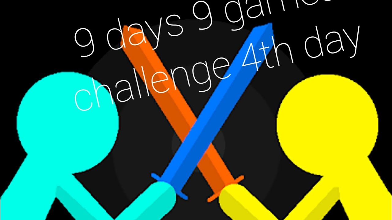 9 days 9 games challenge 4th day wonder games - YouTube