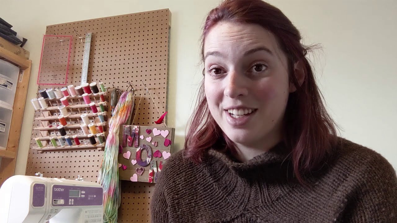 30 questions from the Yarn Lab Part 1 - YouTube