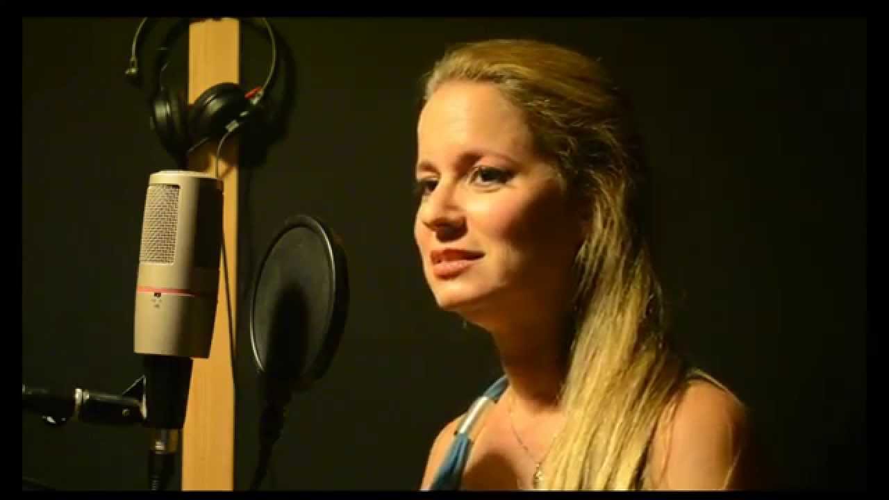 Auld Lang Syne - Gabriella Lewis & Shay Tochner - YouTube