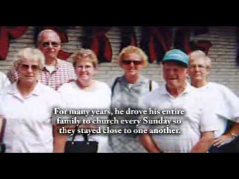 Alvin Johnson - Life Story Digital Film - YouTube