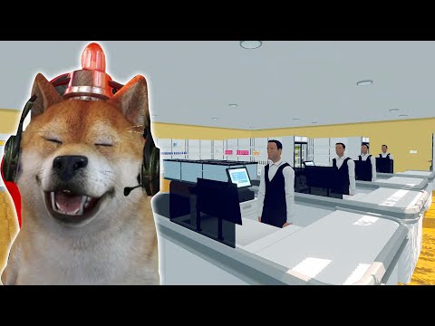 1 TAHUN SUPERMARKET OBIT? UDAH KAYA MALL!! - Supermarket Simulator Indonesia #5