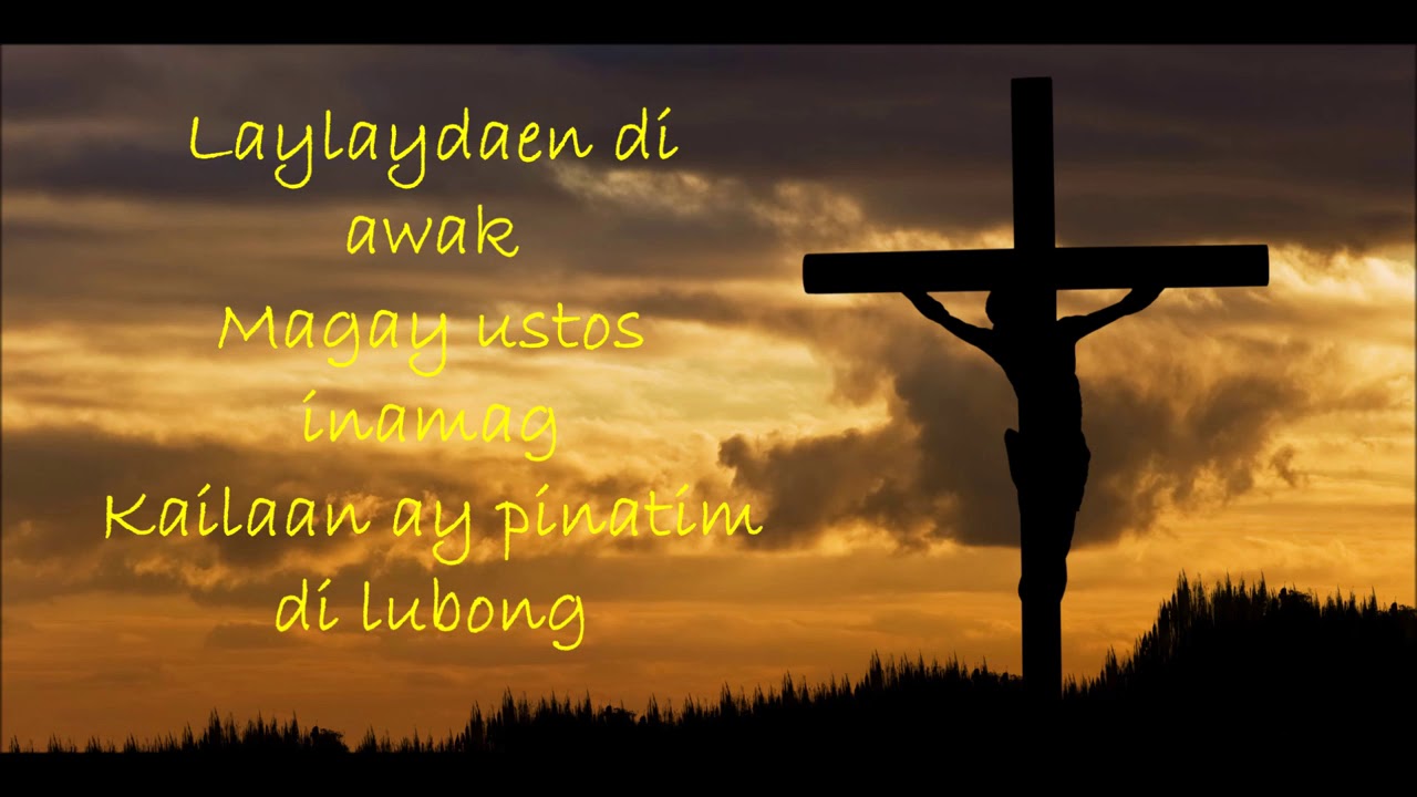 Layad En Diyos Lyrics - Marjorie Ettie - YouTube Music