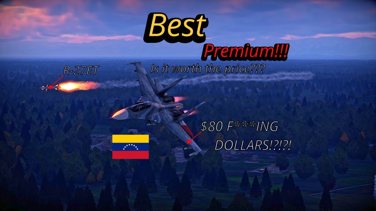 War Thunder | SU-30MK2 AMV | PATCH DAY | The new $80 dollar pixel ...