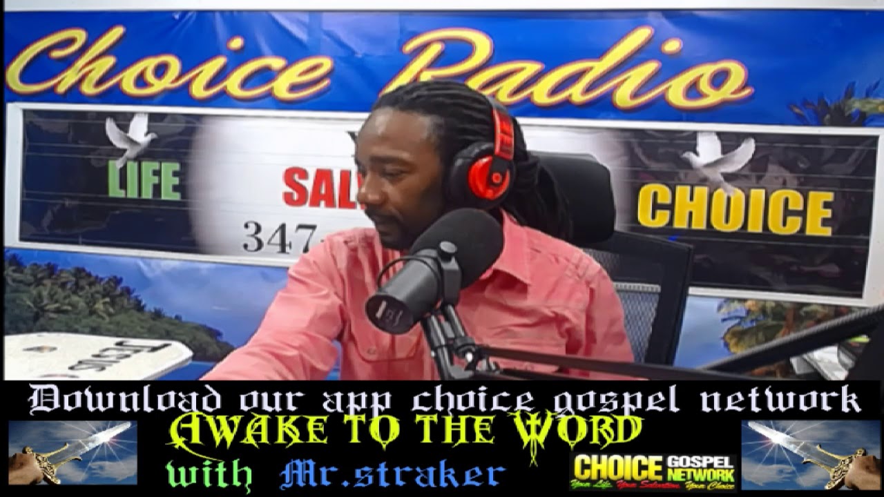 THE DANGER OF THE RELIGIOUS SPIRIT.{Mr. Straker} - YouTube