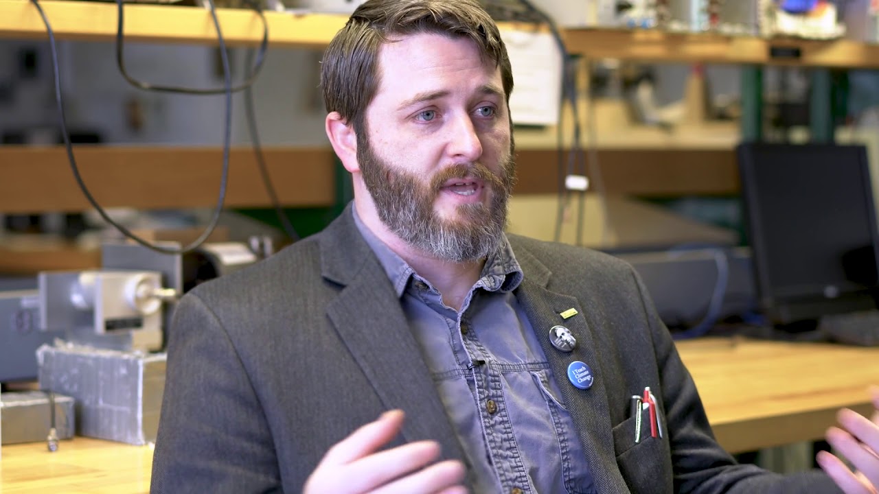 Providing Science Communication Practice - YouTube