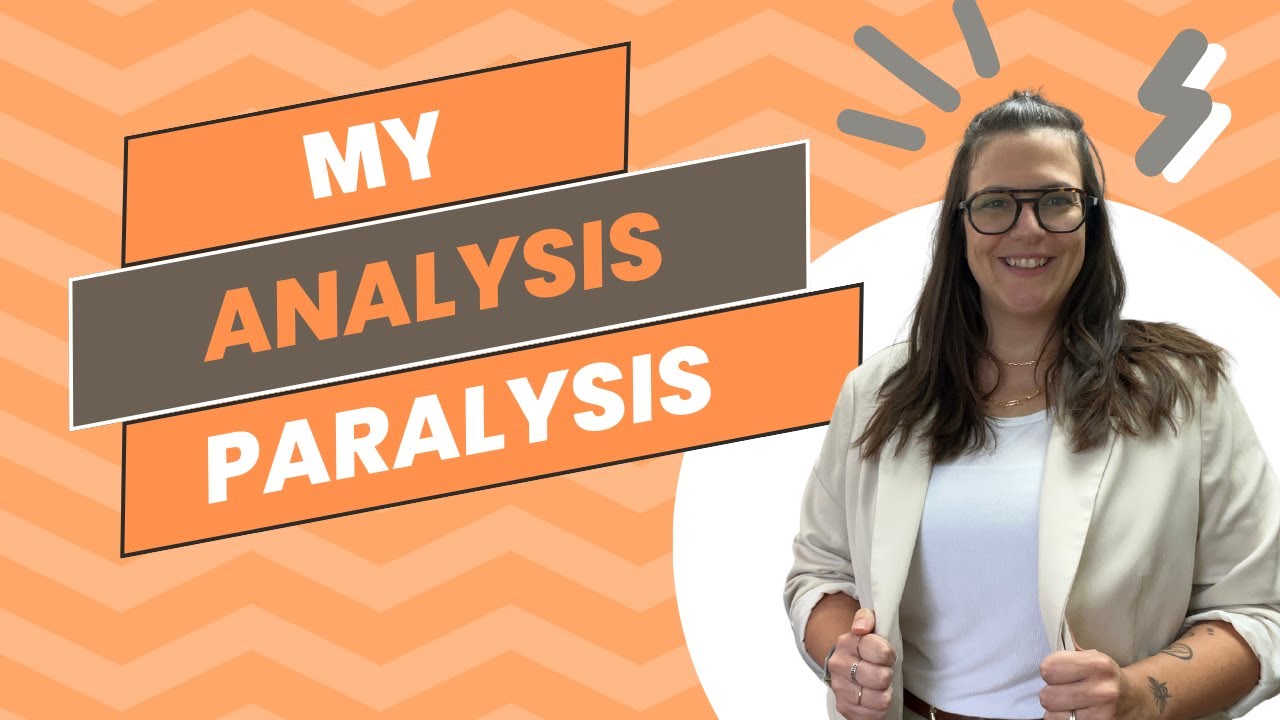 OOTD x5 (Analysis Paralysis) - YouTube