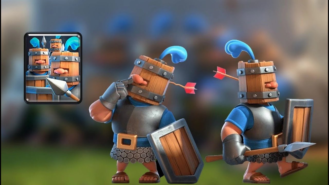 MINER POISON WB ROYALE RECRUITS - YouTube