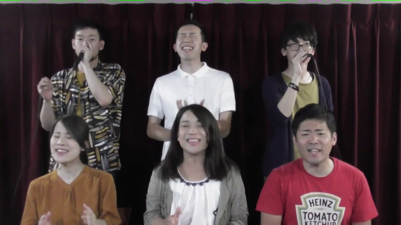 【Voice Spinner】鱗（秦基博） - YouTube