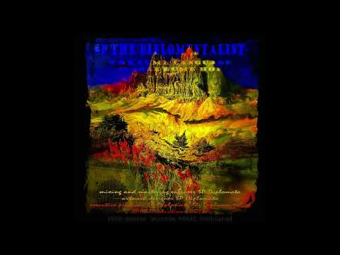 SP The Diplomentalist - The Dumb Language Full Album FPXQ Master + MP3 & FLAC download