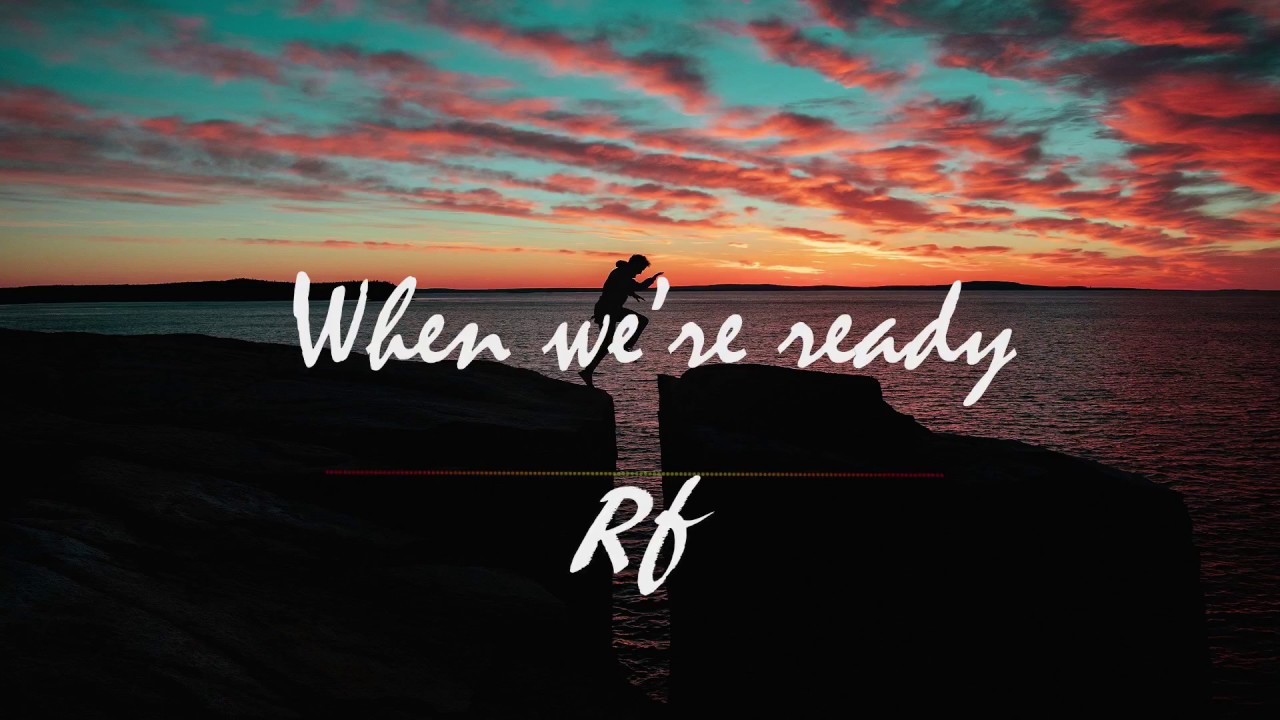 Justin Bieber ft Zedd - We're Ready (Lyrics) - YouTube