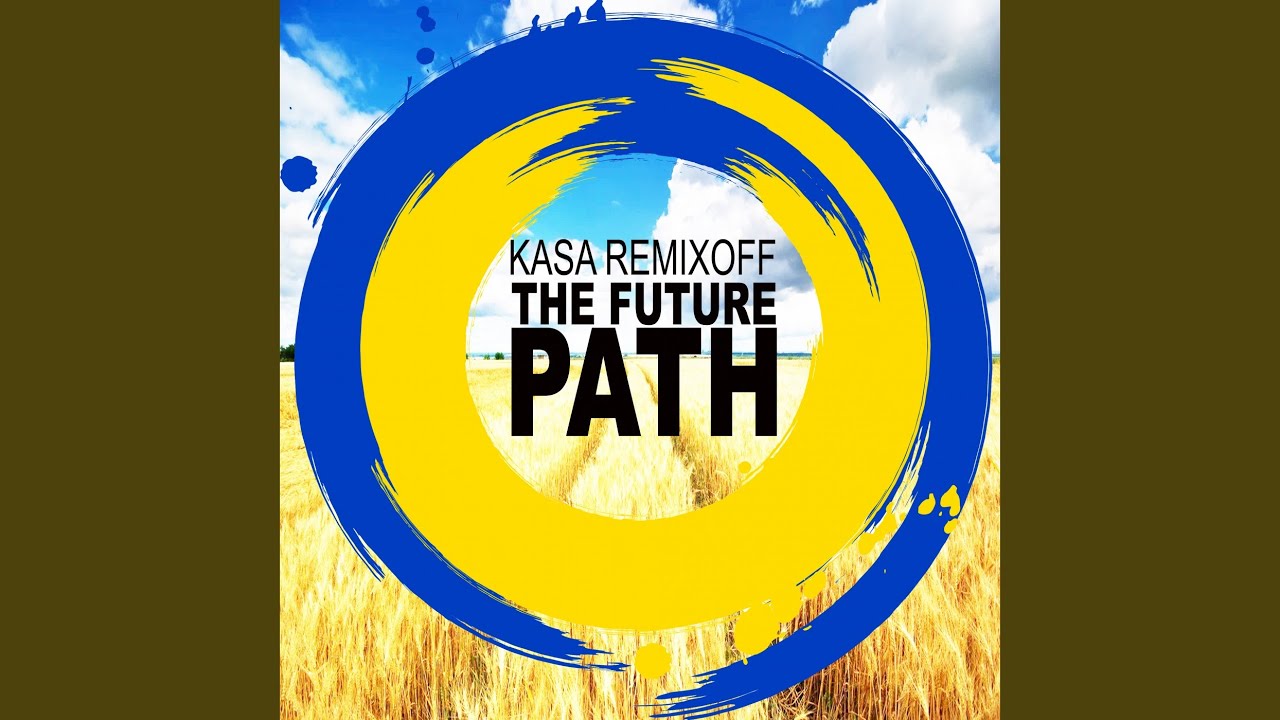 The future path (Radio Edit) - YouTube