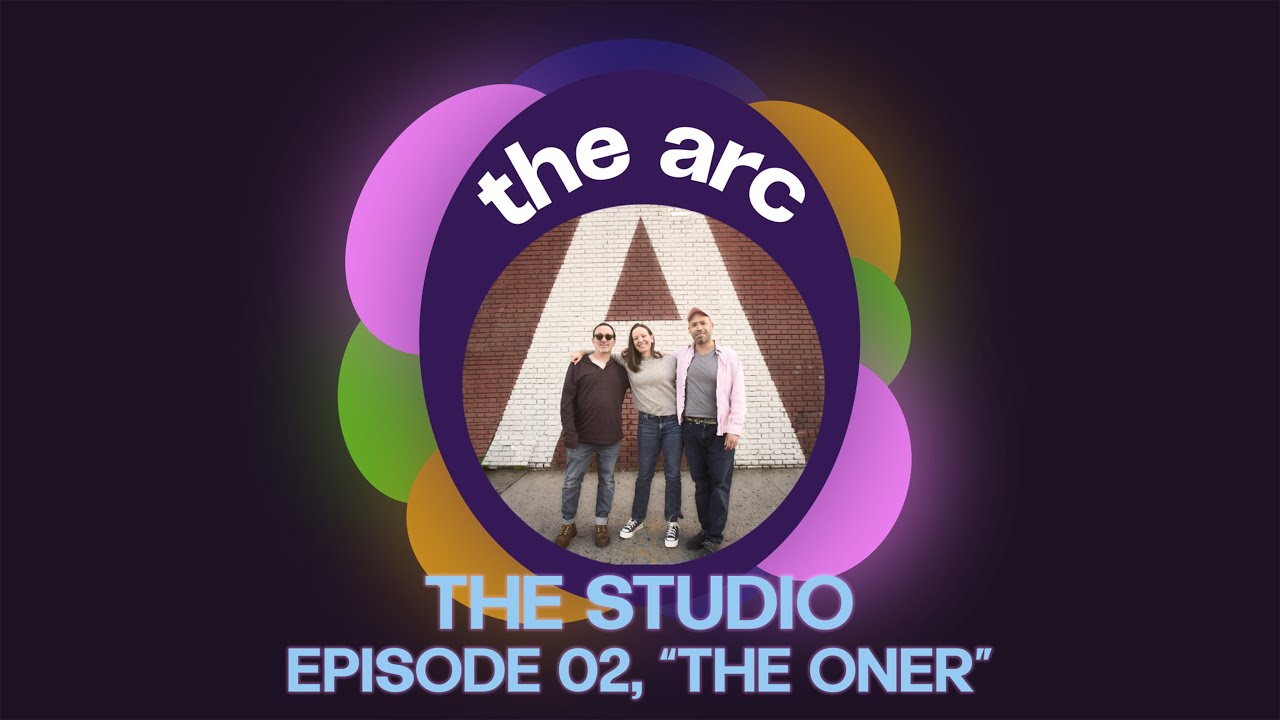 Let's Talk || The Studio, Episode 2, "The Oner" - Put Chekhov's Gun ...