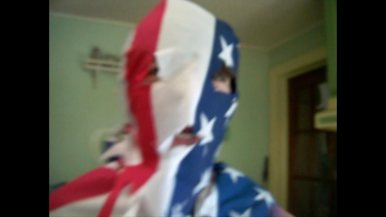 AMERICAN MAN - YouTube