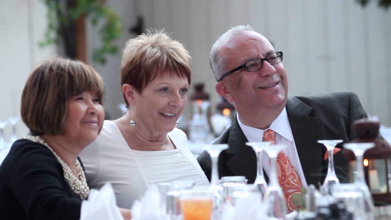 Alex & Whitney -- At The Ye Kendall Inn - YouTube