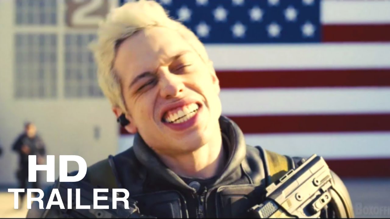 Suicide Squad 2 Official trailer 2021 | Suicide Squad 2 Movie - YouTube