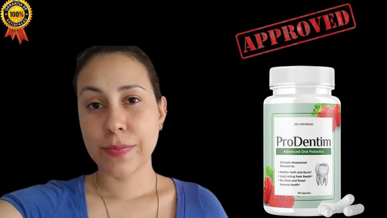 PRODENTIM - ProDentim Review - (THE BEST EVER!!) - ProDentim Review ...