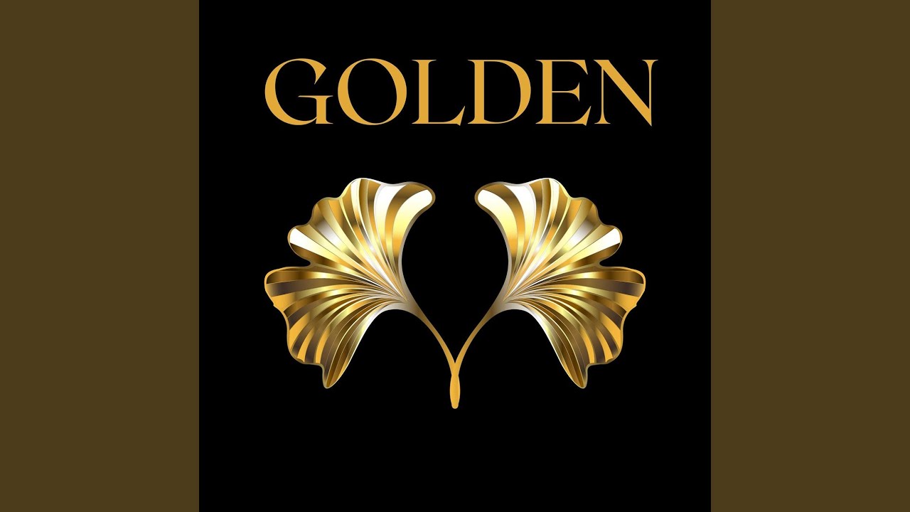 Golden - YouTube