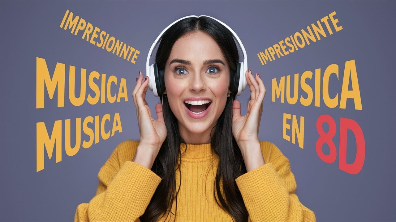 8D SOUNDS, 8D SONG, BEST 8D, 8d MUSIC, 8D SOUNDS, 8D, 8D TRACKS, 8D ...