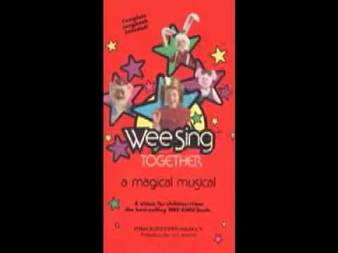 Wee Sing Together OST - side A