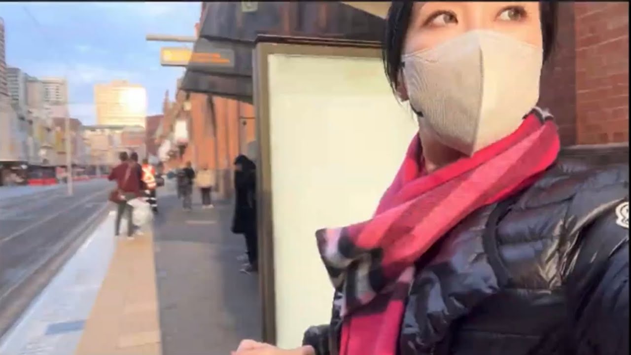 跟着Phyllis 去Conference 🏃‍♀️🏃‍♀️| 最終回 帶你眼睛旅行🧳冬日悉尼市區 @Hello,Phyllis - YouTube