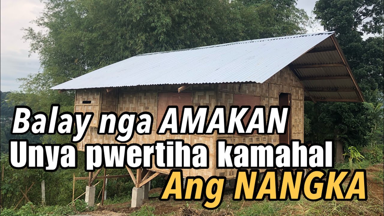 🍀🌳PAGKALOOY BA SA MGA TANOM! @iloveBUKID #iloveBUKIDmixVlog #GrowingOld ...