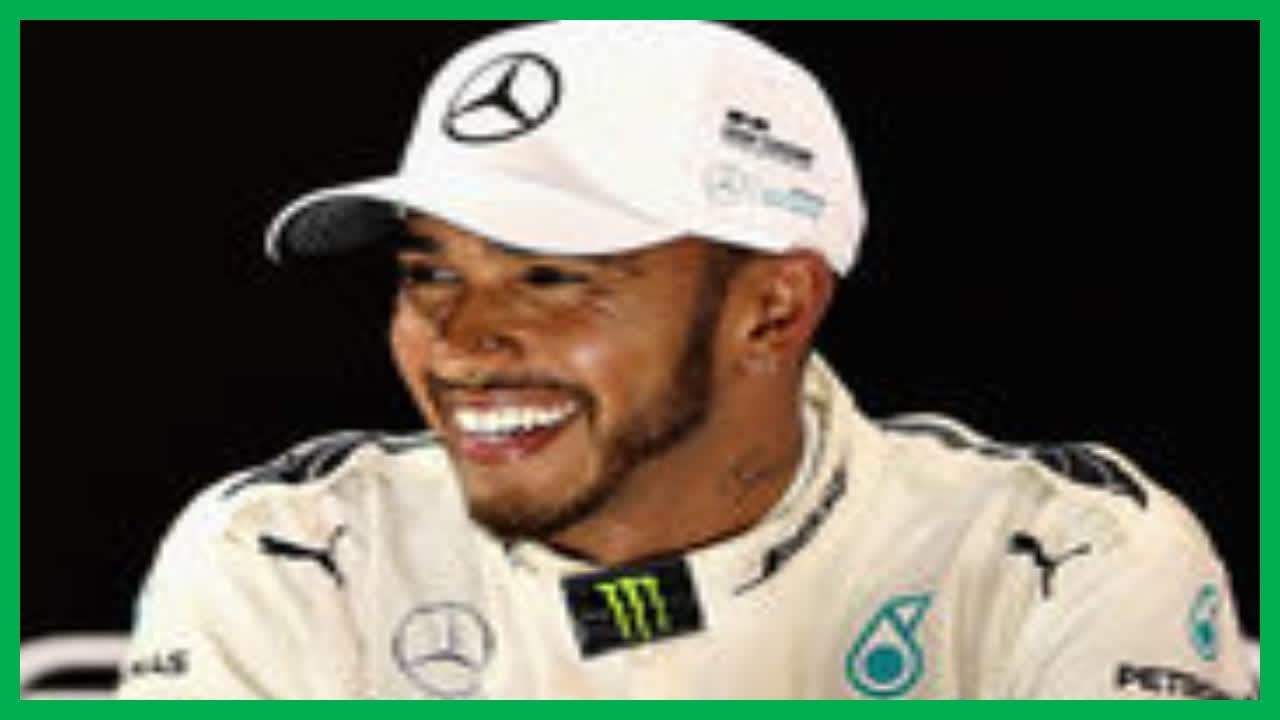 Lewis Hamilton net worth: How much is F1 driver from Stevenage worth ...