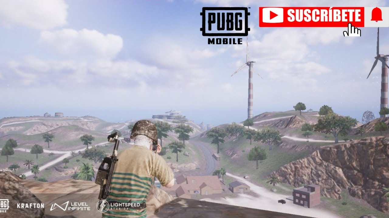 Alex PUBG: BATTLEGROUND | PUBG MOBILE GAMEPLAY ULTRA HD #pubgmobile # ...