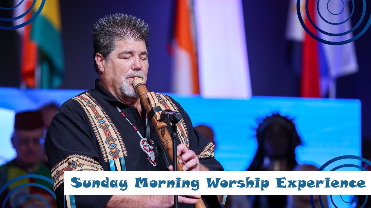 9/29/24 - Princeton Pike Church | Pastor David Ramirez & Pastor Max ...