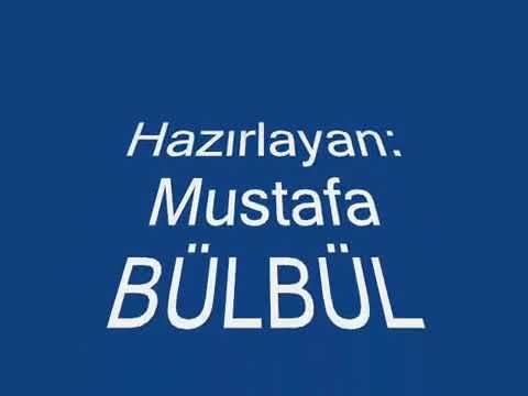 Apdurrahman onul  mesneviden ders aldım