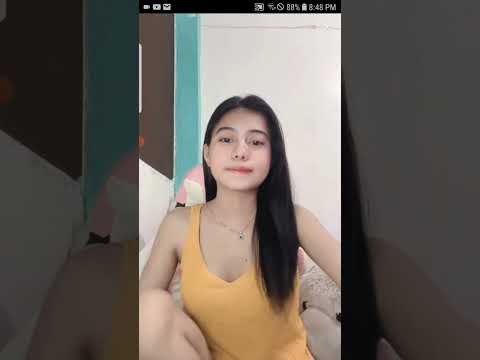 MISS CANDY NA SWEET BIGO LIVE