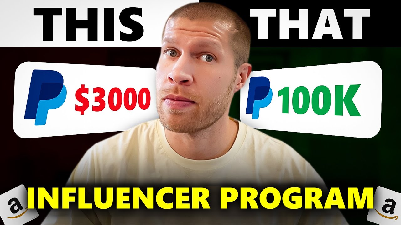 What to Title Your Amazon Influencer Program Videos to Get More ...