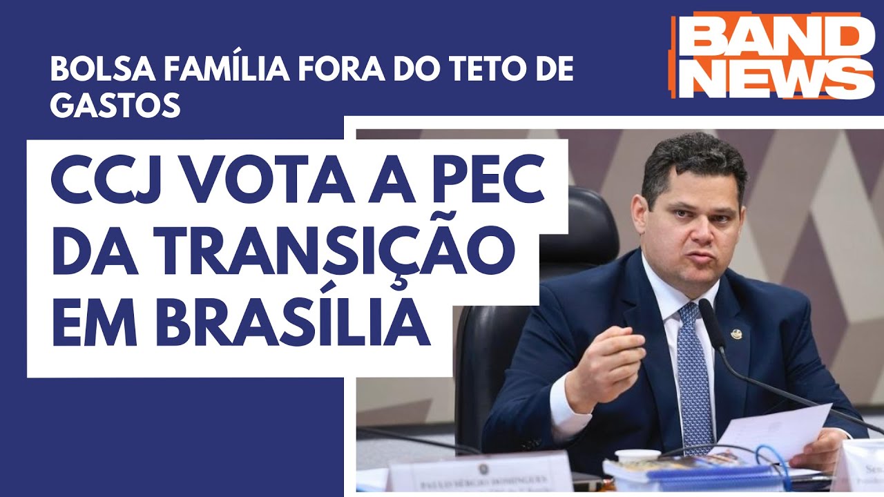 Daniel Couri explica o impacto da PEC da Transição | BandNews TV - YouTube