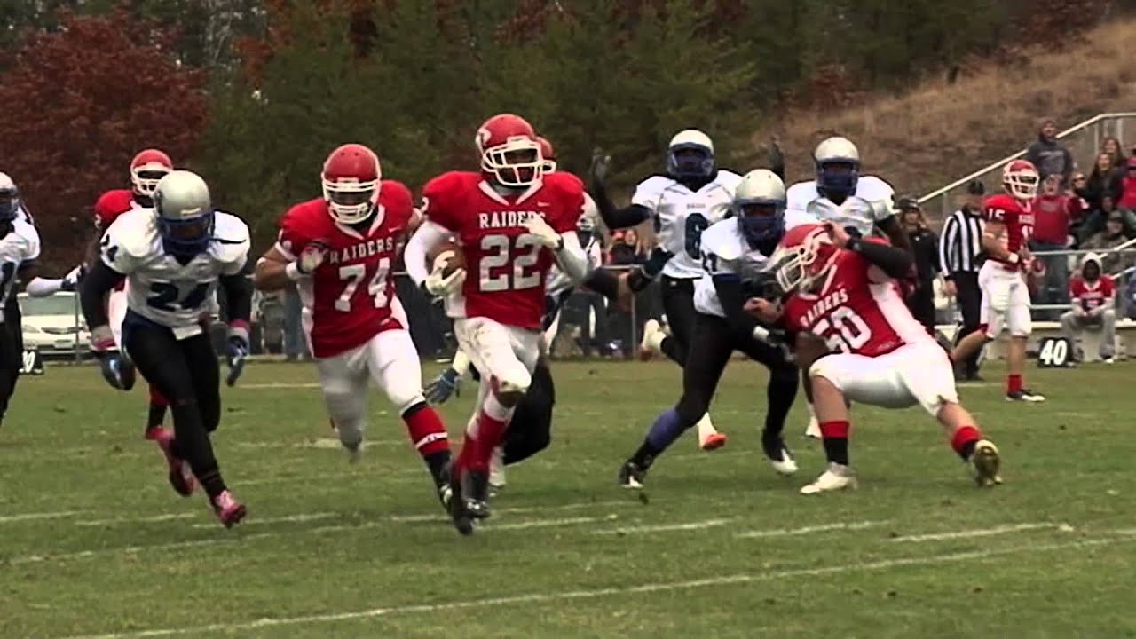 Slow Motion football - YouTube