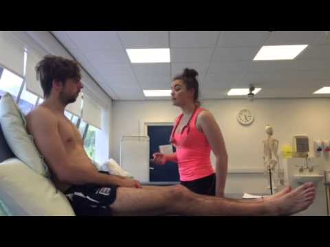 Deep Breathing Exercises + Huff - YouTube