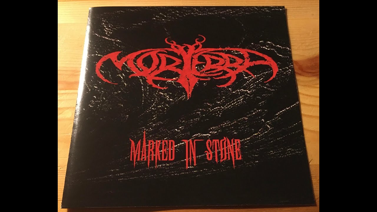 Morterra - Marked in Stone (2007) - YouTube