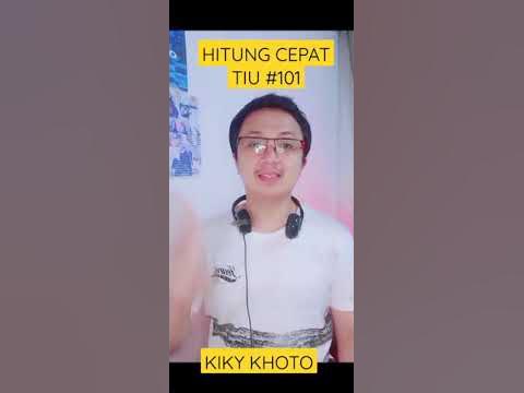 HITUNG CEPAT TIU PART 101 | TRIK LULUS SKD CPNS 2021 - YouTube