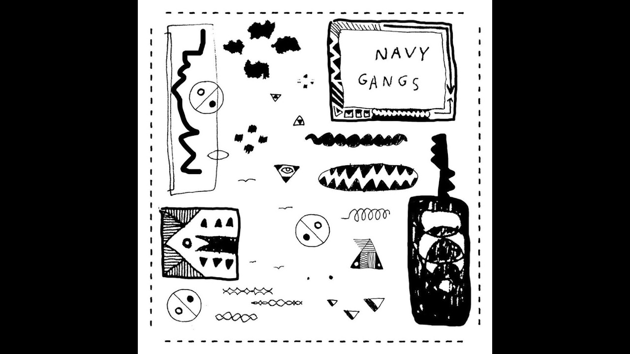 Navy Gangs - Mondays - YouTube