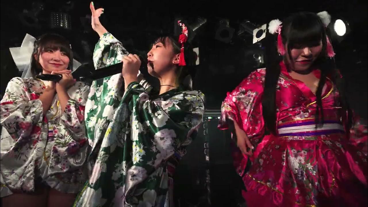 8K【天宮みすずカメラ】道玄坂69 Y-FES vol.3 #道玄坂69 #dgz69 #Dōgenzaka69 - YouTube