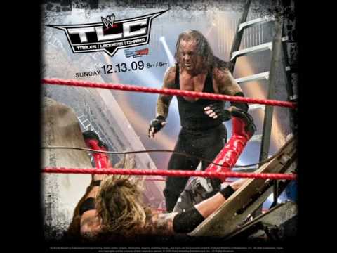 The Official WWE TLC 2009 Theme Song - YouTube