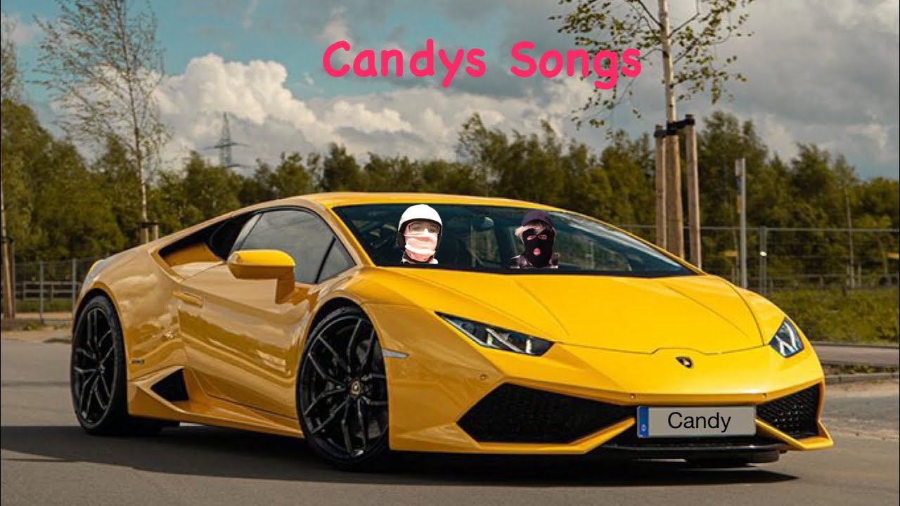 Die besten Candy Songs - YouTube