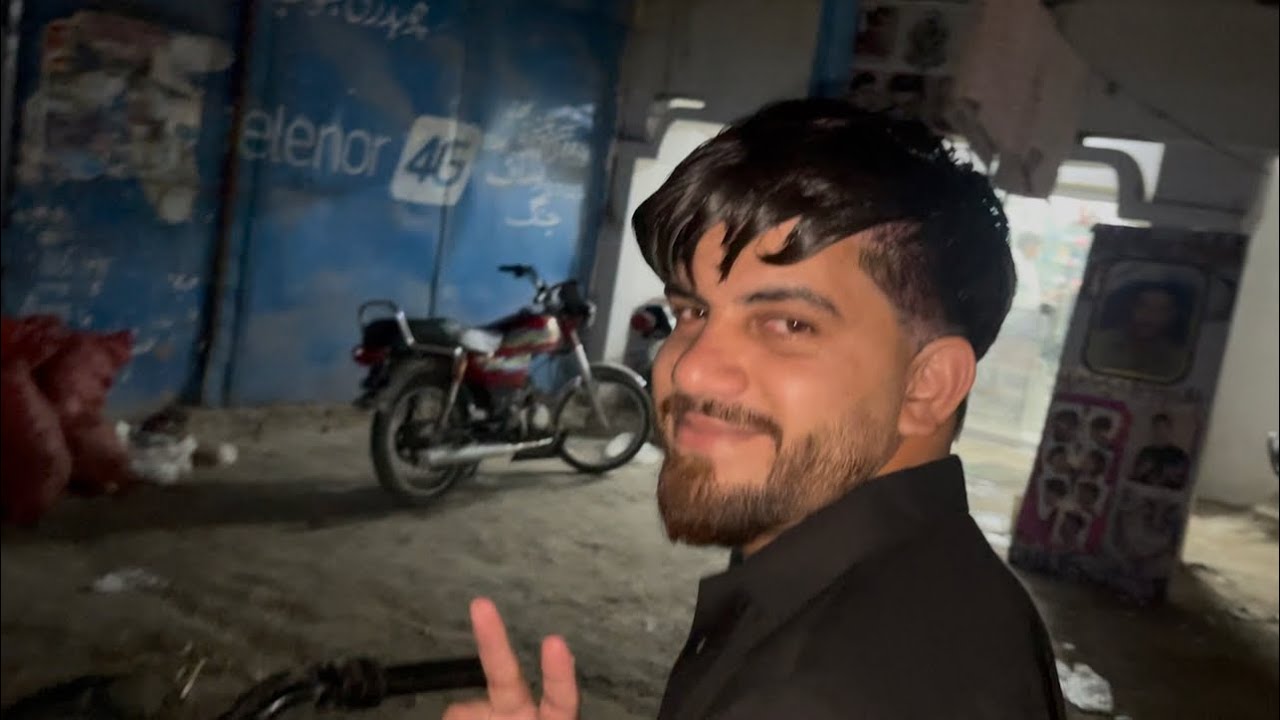 Dohalla Mastiii #Ali sab #Faizan sab - YouTube